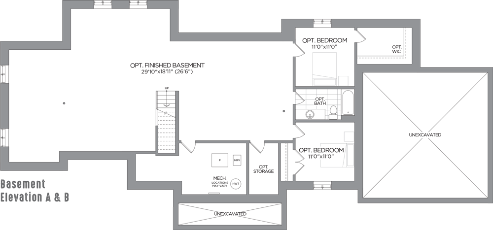 The HOGAN | The Masters | Calibrex Developments - 20 Years Experience ...